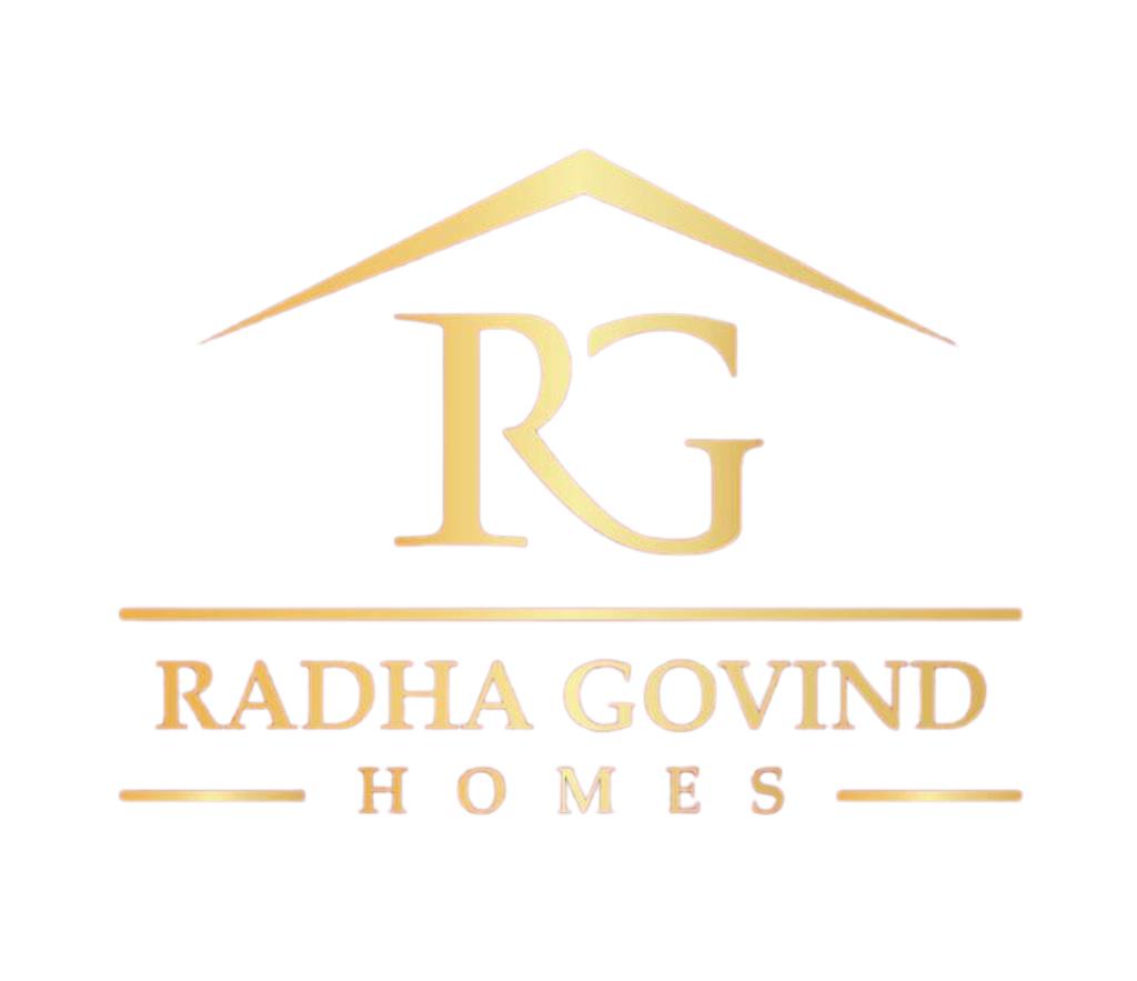 Completed Projects - Radha Govind Homes